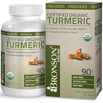 Amazon.com: Turmeric Forte: Health & Personal Care