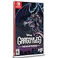Amazon.com: Gargoyles Remastered - Limited Run Games - Nintendo Switch : Video Games