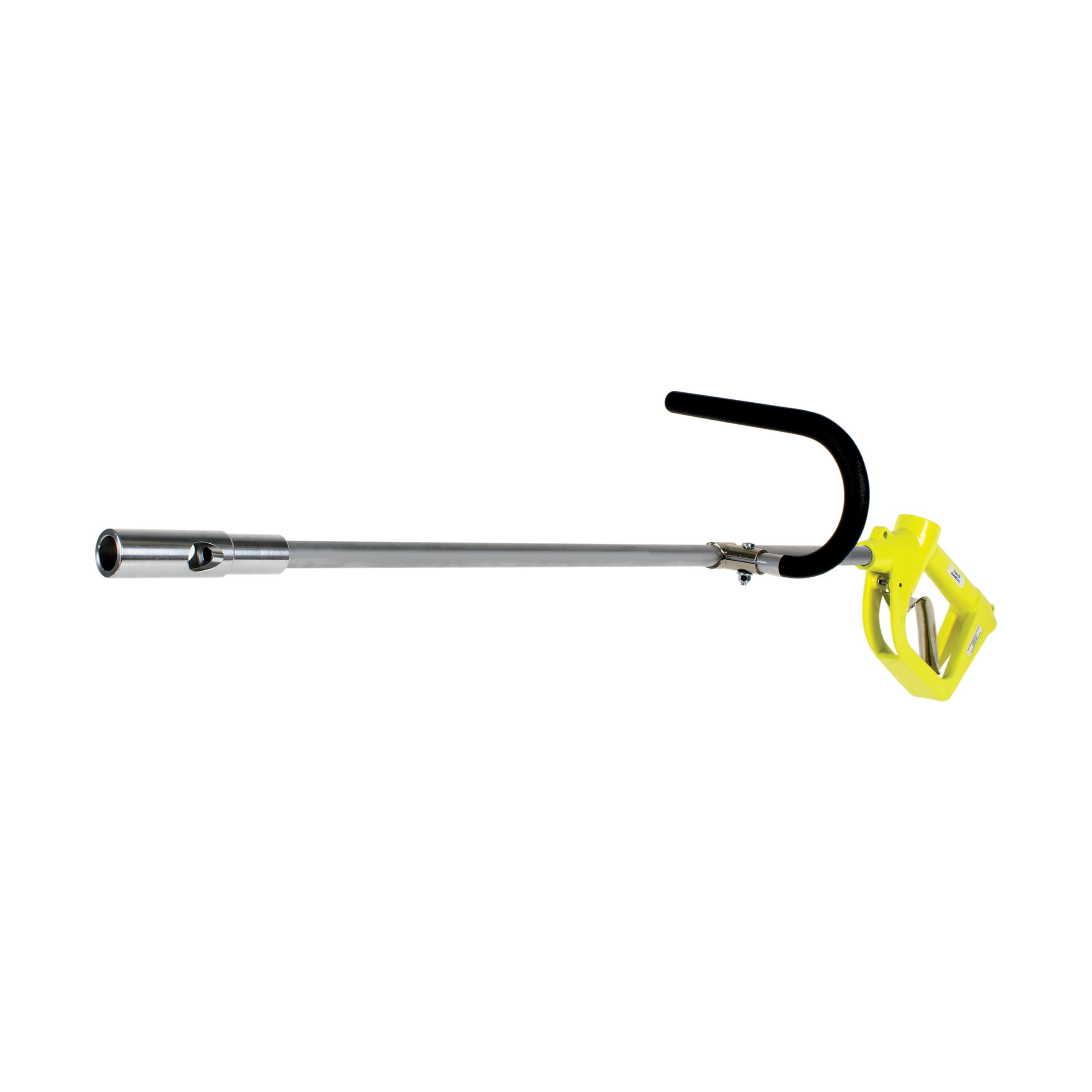 Air Wand For Air Compressor Guardair U75LJ018AA2 Ultra Venturi Short ...