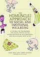 The Homunculi Approach to Social and Emotional Wellbeing: A Flexible ...