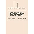 Statistical Mechanics, 2nd Edition: Huang, Kerson: 9780471815181 ...