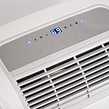7 Tips for Using a Portable Air Conditioner for the Garage ...