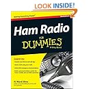 Ham Radio For Dummies: H. Ward Silver: 9781118592113: Amazon.com: Books