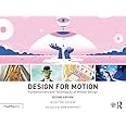 Amazon.com: Design for Motion: Fundamentals and Techniques of Motion ...