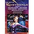 Amazon.com: The Best of Riverdance : Michael Flatley, Jean Butler ...