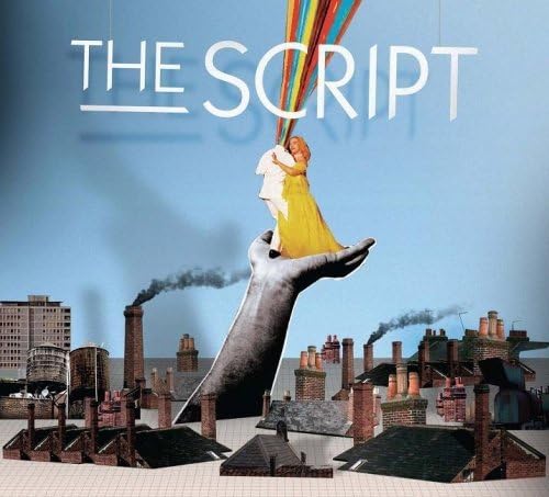 Album Club, June 2020: The Script - 'The Script'