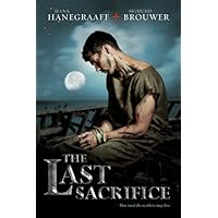 Amazon.com: The Last Sacrifice (The Last Disciple): 9781414364988: Hank ...