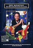 Paul McCartney Animation Collection [DVD]: Amazon.co.uk: Geoff Dunbar ...