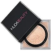 Amazon.com : HUDA BEAUTY Easy Bake Loose Baking & Setting Powder Banana ...