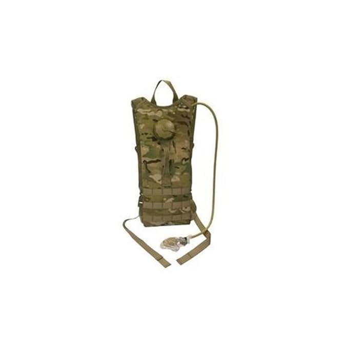 MOLLE Hydration System, USGI Issue, MultiCam (OCP), NSN 8465-01-580 ...