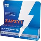 Amazon.com: ZAPZYT Acne Wash with Soothing Aloe & Chamomile 6.25 oz ...