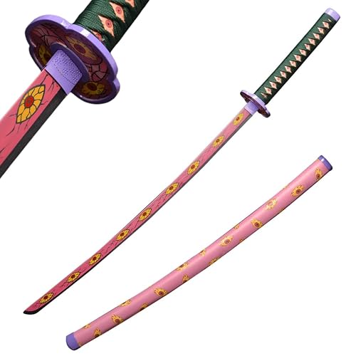 Sword Valley Cosplay Japanese Anime Kokushibou/Tsugikuni Michikatsu ...