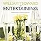 William Yeoward on Entertaining: Yeoward, William, Ryan, Paul ...