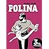 Polina: Amazon.de: Bastien Vivès, Polly McLean: Fremdsprachige Bücher