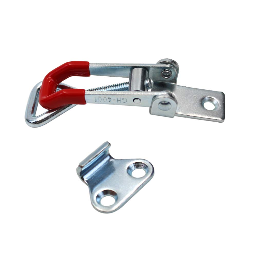 Toggle Latches 4pack Latch Action Toggle Clamp 4003 Style 660lbs ...