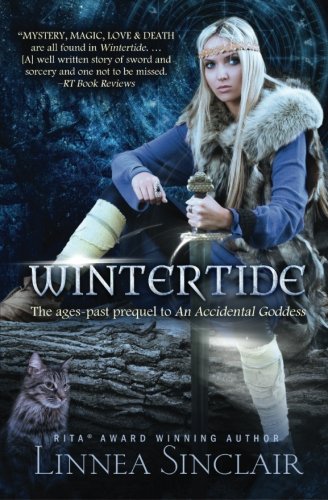 Wintertide: Sinclair, Linnea: 9781620512166: Amazon.com: Books