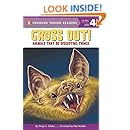 Amazon.com: Gross Out!: Animals That Do Disgusting Things (Penguin Young Readers, Level 4 ...