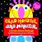Glad Monster, Sad Monster: Miranda, Anne, Emberley, Ed: Amazon.com: Books