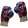 Amazon.com: Spiderman Boxing Gloves: Toys & Games