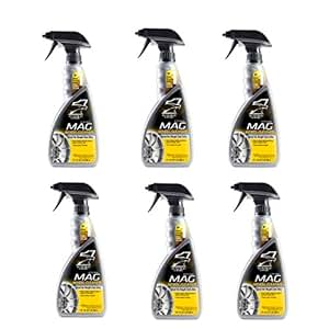 Amazon.com: Eagle One 836604-CASE Etching Mag Cleaner (6/23Oz): Automotive