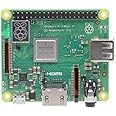 Amazon.com: Raspberry Pi 3 A+ Computer Board : Electronics
