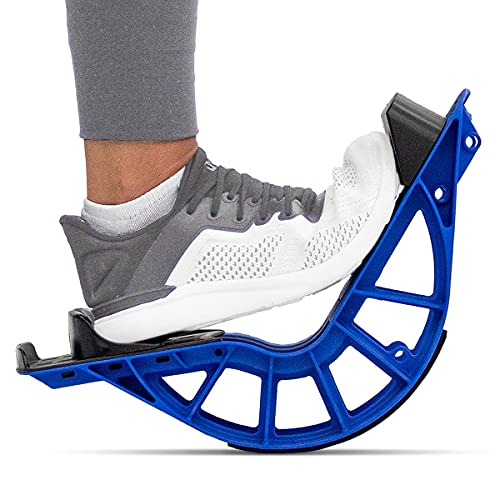 ProStretch Plus Customizable/Adjustable Calf Stretcher and Foot Rocker ...