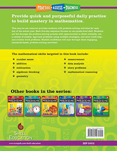 180 Days Of Problem Solving For Kindergarten Build Math Fluency With 180-days-of-problem-solving-for-kindergarten-build-math-fluency-with