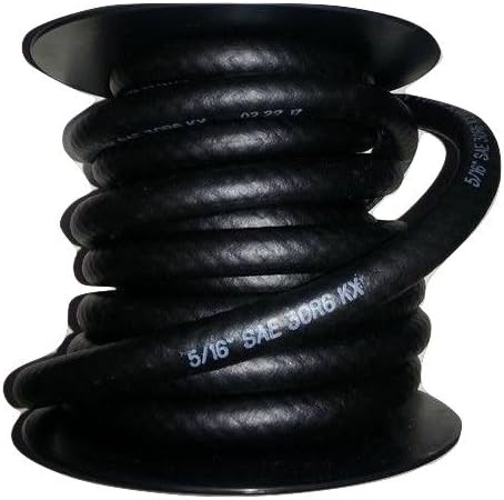 10 Best Boat Marine FUEL LINEs 【2022】 Review