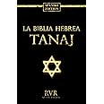 El Tanaj en Español LETRA GRANDE - Mikrá ; La Biblia Hebrea Antiguo ...