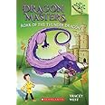 Amazon.com: Roar of the Thunder Dragon: A Branches Book (Dragon Masters ...