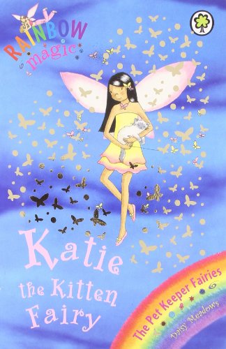 Katie The Kitten Fairy