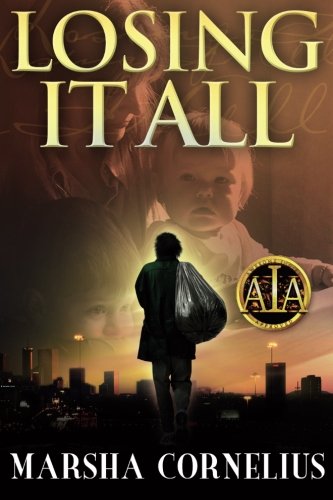 Book review of Losing It All - Readers' Favorite: Book Reviews and ...