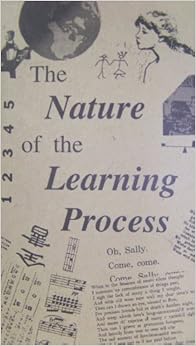 The nature of the learning process: Harvey Jackins: Amazon.com: Books