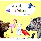 Amazon.com: 1 to 20, Animals Aplenty (9781576876800): Katie Viggers: Books