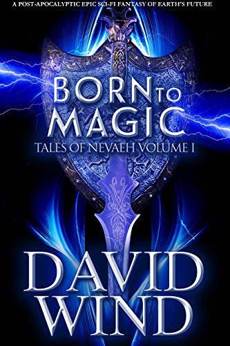 Born to Magic – readper