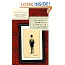 My Name Is Asher Lev - Kindle edition by Chaim Potok. Literature ...