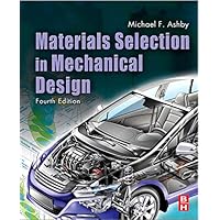 Amazon.com: Materials Selection in Mechanical Design: 9789380931722 ...