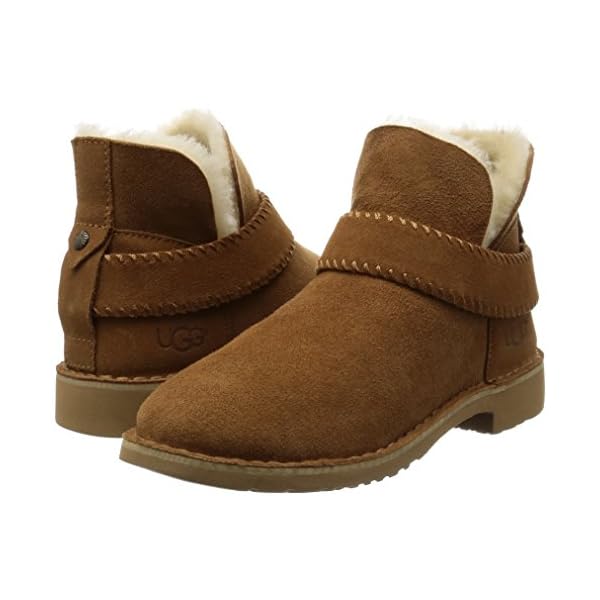 UGG Women's Mckay Winter Boot | Pretty Boots and Shoes