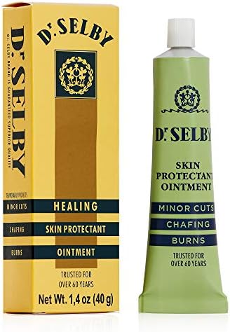 Dr. Selby Curative Diaper Rash Ointment & Skin Protectant | Pricepulse