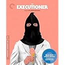 Amazon.com: The Executioner (The Criterion Collection) [Blu-ray]: José ...