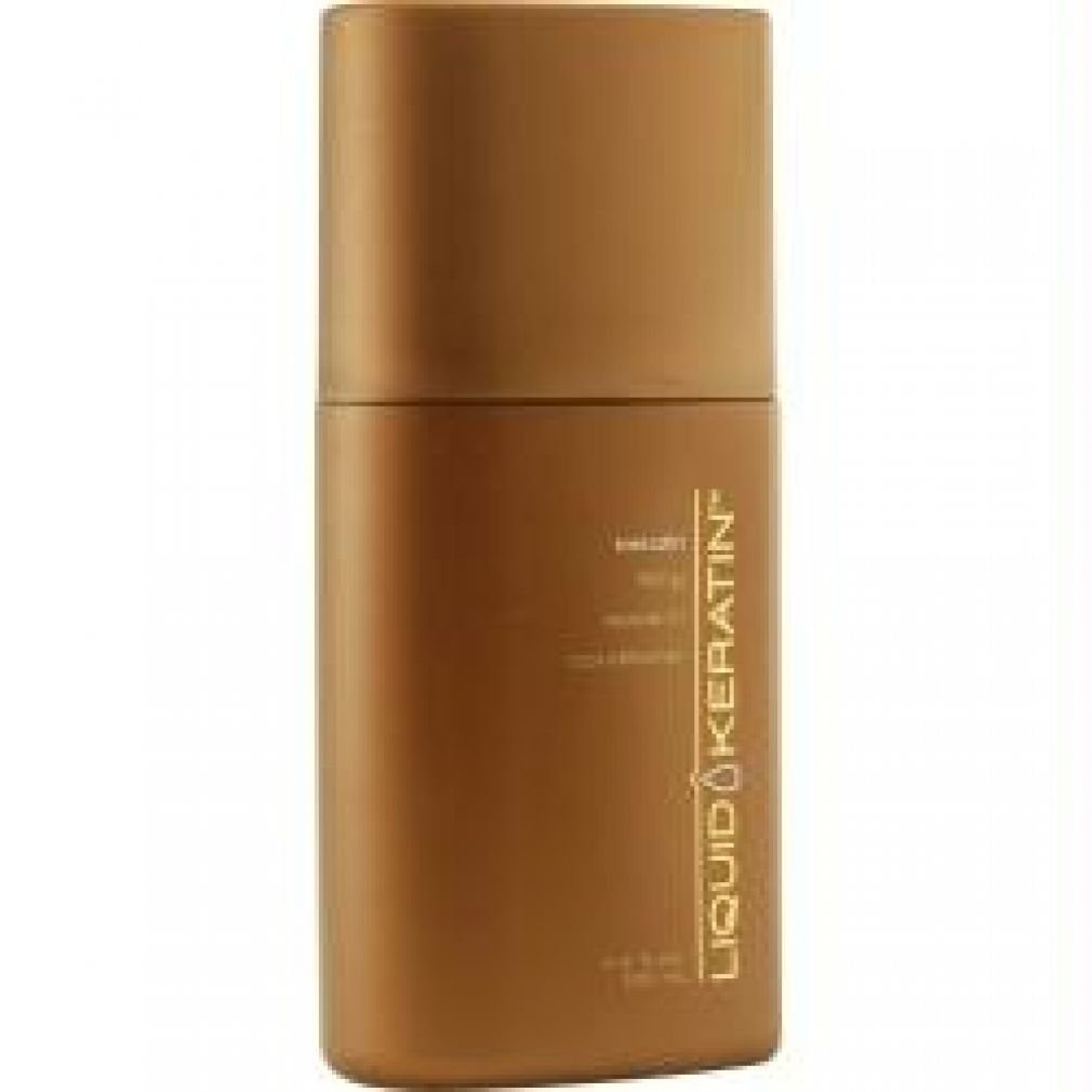 Amazon.com : Liquid Keratin Keratin Filling Leave-In Conditioner 4.2oz ...