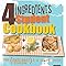 4 Ingredients Student Cookbook: Amazon.co.uk: Hamlyn: 9780600621102: Books