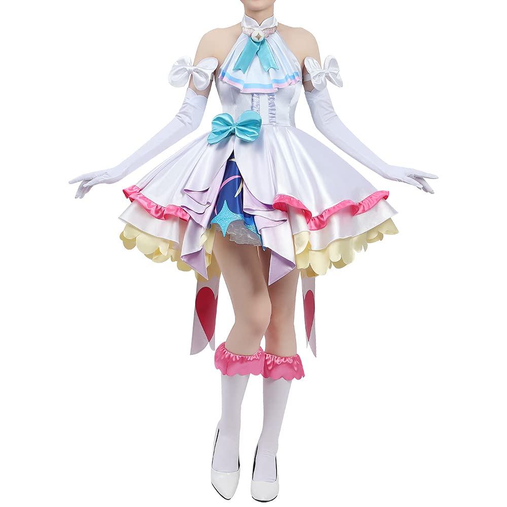 Mua [Cosonsen] Hirogaru Sky Pretty Cure Cure Rhythm Mashiro Nijigaoka ...