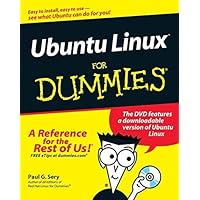 Ubuntu Linux For Dummies: Sery, Paul G.: 9780470125052: Amazon.com: Books