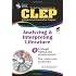 CLEP Analyzing & Interpreting Literature (REA) - The Best Test Prep for ...