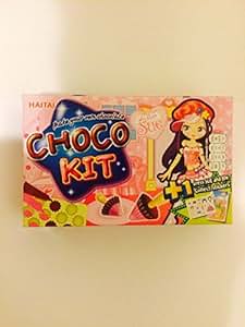 Haitai Choco Kit (Sue and Bin) 1.34 Oz (Pack of 2): Amazon.com: Grocery ...