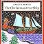 The Christmas Tree Ship: Jeanette Winter: 9780399226939: Amazon.com: Books