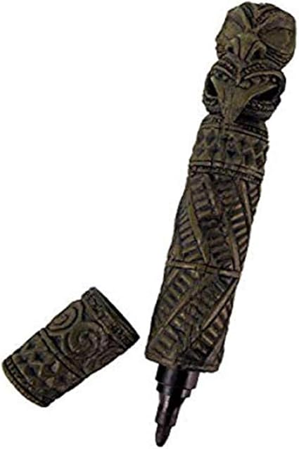 Amazon.com: CBS Survivor Voting Pen - As Seen On: Toys & Games