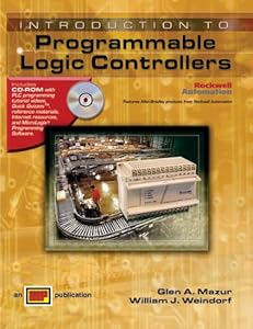 Introduction to Programmable Logic... book by Glen A. Mazur
