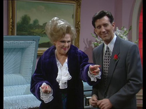 Watch The Nanny, Season 1 | Prime Video